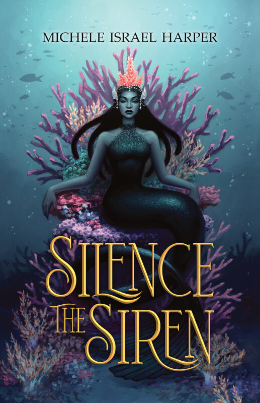 Silence the Siren Special Edition – Love2ReadLove2Write Publishing